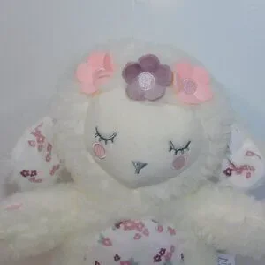 DreamGro | Toys | Dreamgro Lamb Light Lullaby Crib Toy Color Change ...